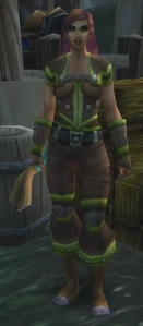 Alexandra | Turtle WoW Wiki | Fandom