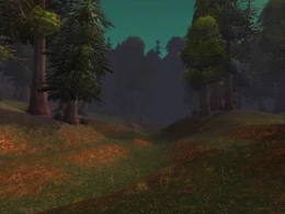 Tirisfal Glades | Turtle WoW Wiki | Fandom