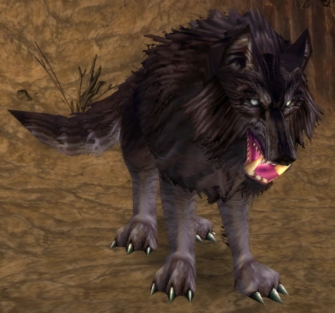 Valril the Seeker | Turtle WoW Wiki | Fandom