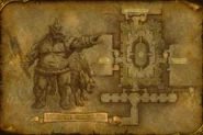 Dire Maul | Turtle WoW Wiki | Fandom