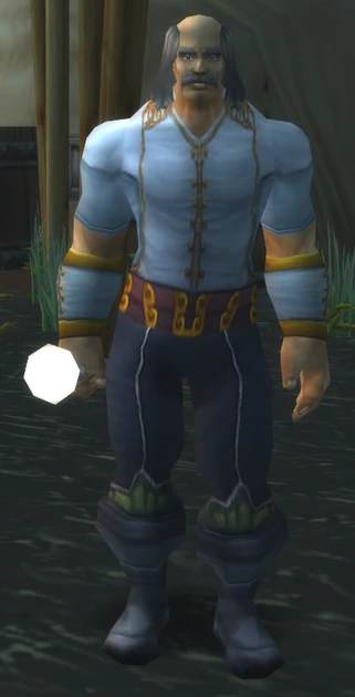 Councilor Ravencrest | Turtle WoW Wiki | Fandom