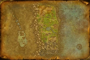 Grim Reaches | Turtle WoW Wiki | Fandom