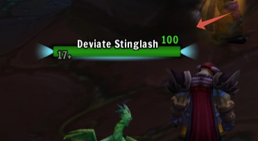 Kui Nameplates | Turtle WoW Wiki | Fandom