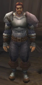 Lord Darius Ravenwood | Turtle WoW Wiki | Fandom