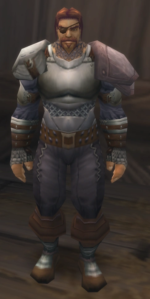 Lord Darius Ravenwood | Turtle WoW Wiki | Fandom