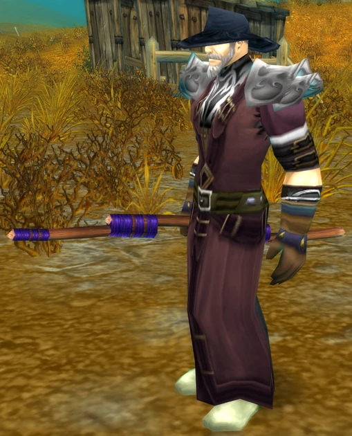 Maltimor Gartside | Turtle WoW Wiki | Fandom