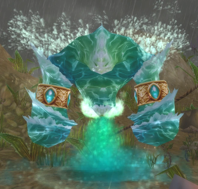 Hydrox | Turtle WoW Wiki | Fandom