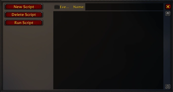 Phoenix DevPad | Turtle WoW Wiki | Fandom