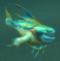 Shank Reef Ripper | Turtle WoW Wiki | Fandom
