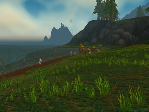 Western Strand | Turtle WoW Wiki | Fandom