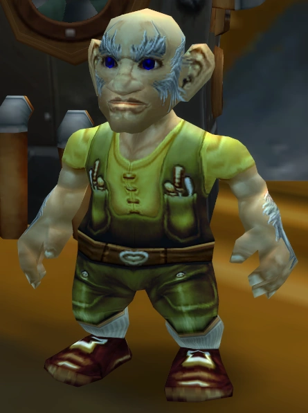 Axis Spinpistol | Turtle WoW Wiki | Fandom