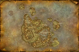 Balor | Turtle WoW Wiki | Fandom