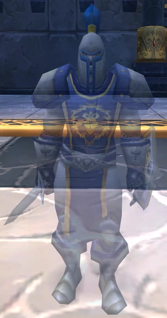 Withering Pawn | Turtle WoW Wiki | Fandom