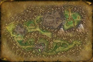 Hyjal | Turtle WoW Wiki | Fandom