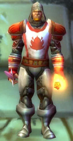 Citadel Watchman | Turtle WoW Wiki | Fandom