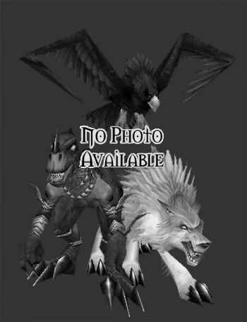 Coyote (mob) | Turtle WoW Wiki | Fandom