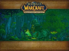 Emerald Sanctum | Turtle WoW Wiki | Fandom