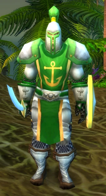 Marine Logan | Turtle WoW Wiki | Fandom