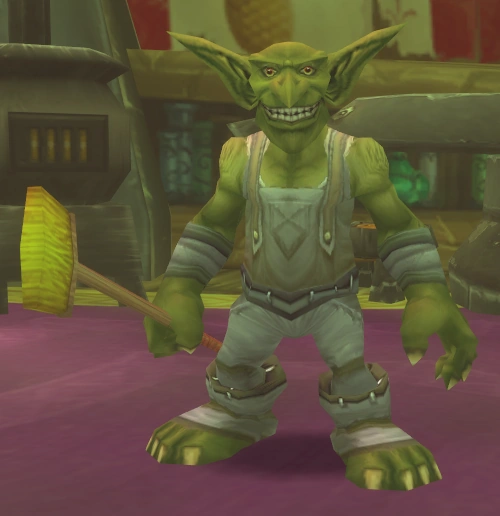 Wrex Ozzlelight | Turtle WoW Wiki | Fandom