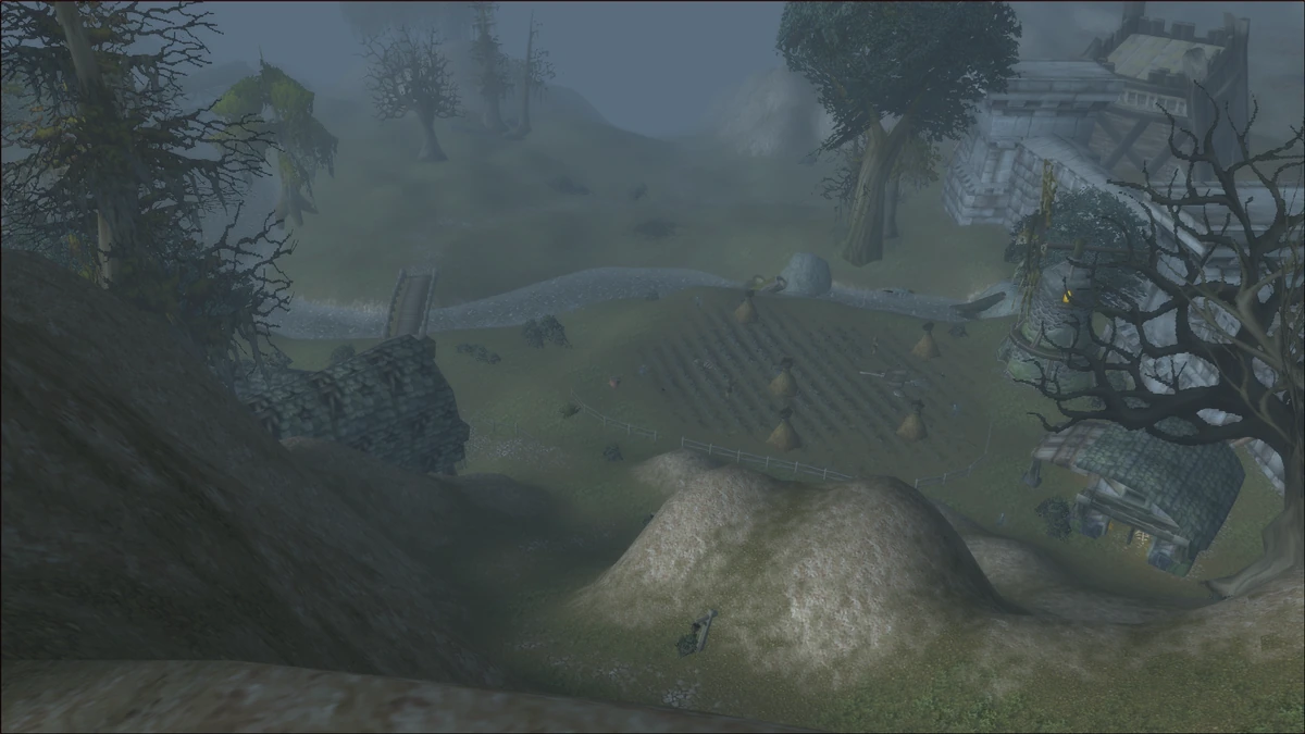 Vander Farmstead | Turtle WoW Wiki | Fandom