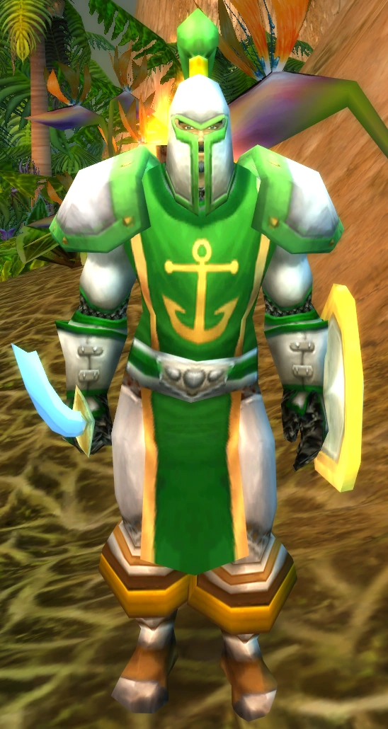 Marine Dagby | Turtle WoW Wiki | Fandom