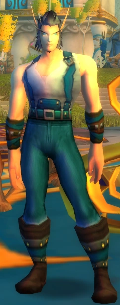 Avenant | Turtle WoW Wiki | Fandom