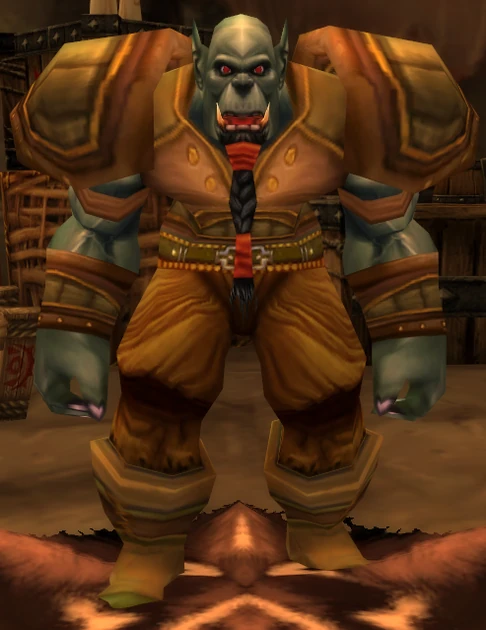 Taskmaster Ok'gog | Turtle WoW Wiki | Fandom