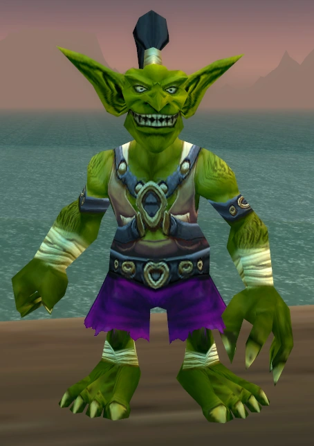 Tezzin Skyfuse | Turtle WoW Wiki | Fandom