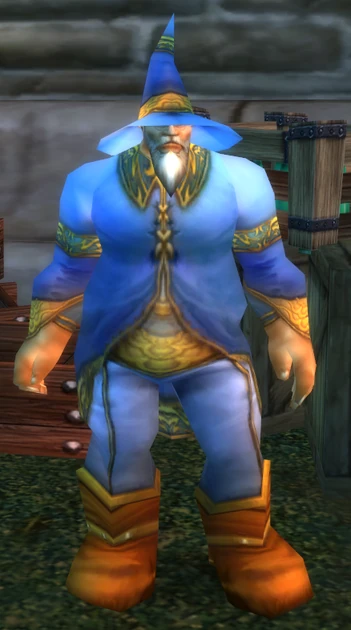 Lonum Magicus | Turtle WoW Wiki | Fandom