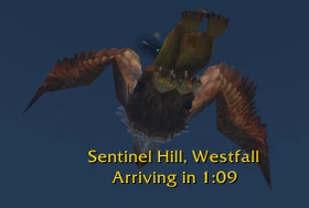 FlightPath | Turtle WoW Wiki | Fandom