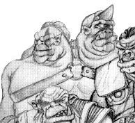 Dentarg | Turtle WoW Wiki | Fandom