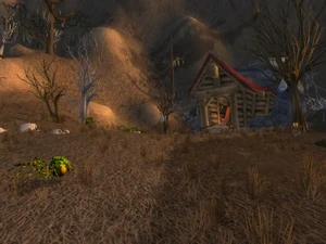 Dustwallow Marsh | Turtle WoW Wiki | Fandom