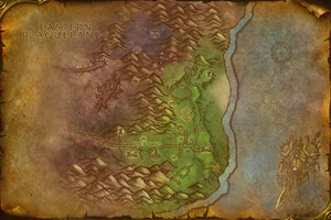 Scarlet Enclave | Turtle WoW Wiki | Fandom