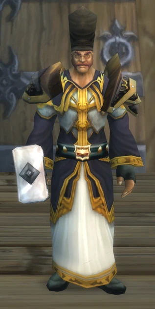 Judge Sutherland | Turtle WoW Wiki | Fandom