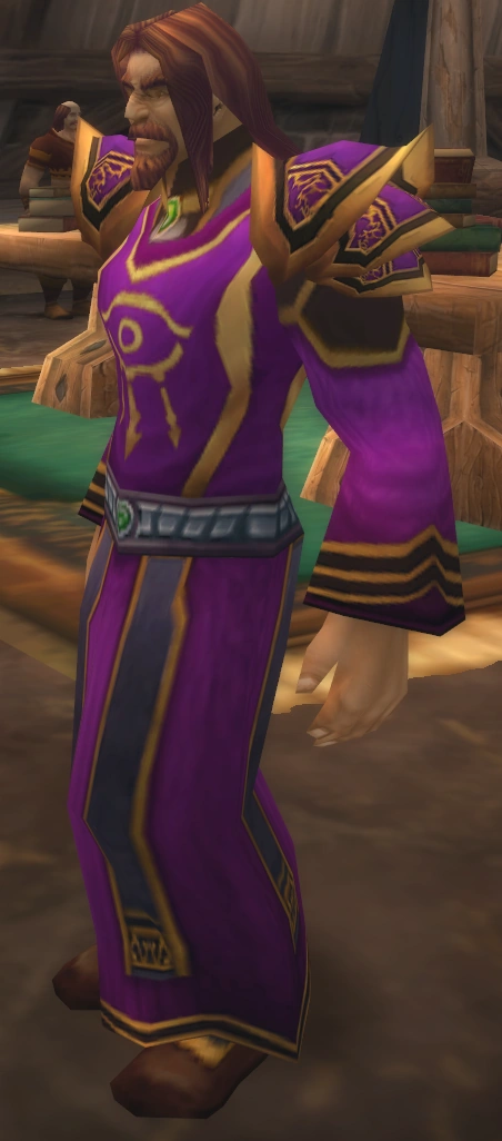 Magus Orelius | Turtle WoW Wiki | Fandom