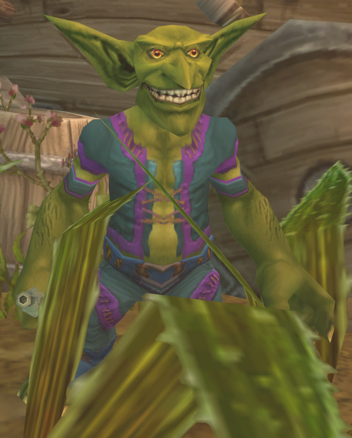 Nokrot Felwaz Turtle Wow Wiki Fandom