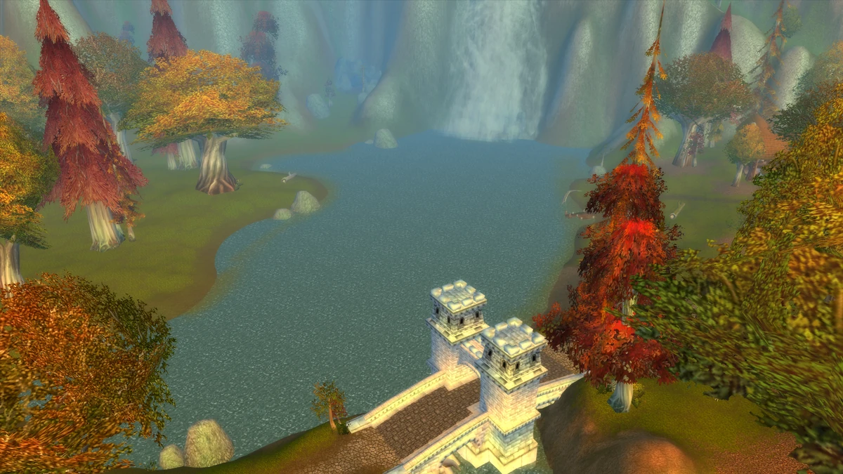 Grimmen Lake | Turtle WoW Wiki | Fandom