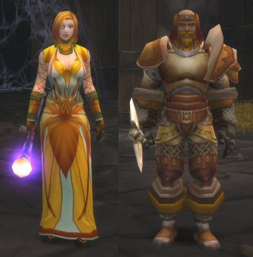 Regent-Lords of Gilneas | Turtle WoW Wiki | Fandom