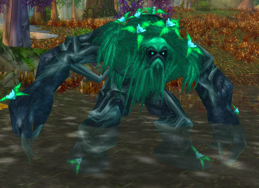 Glade Creeper Turtle Wow Wiki Fandom