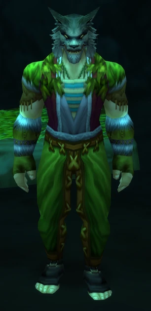 Demetreus | Turtle WoW Wiki | Fandom