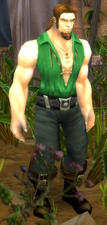 Sailor Darkbay | Turtle WoW Wiki | Fandom