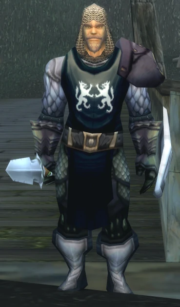 Greymane Preserver | Turtle WoW Wiki | Fandom