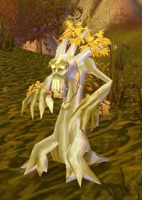 Thalassian Tender | Turtle WoW Wiki | Fandom