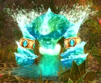 Twisted Water Elemental | Turtle WoW Wiki | Fandom