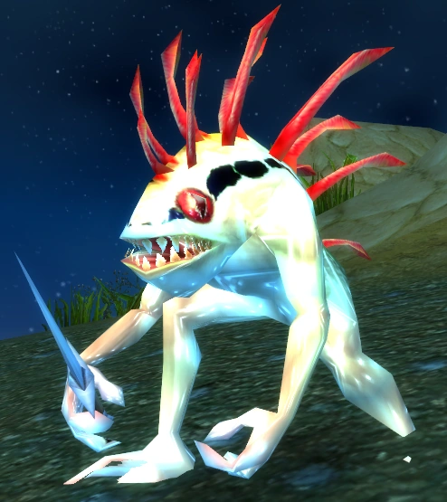 Wallowfin Netter | Turtle WoW Wiki | Fandom