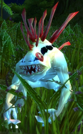 Wallowfin Shorerunner | Turtle WoW Wiki | Fandom