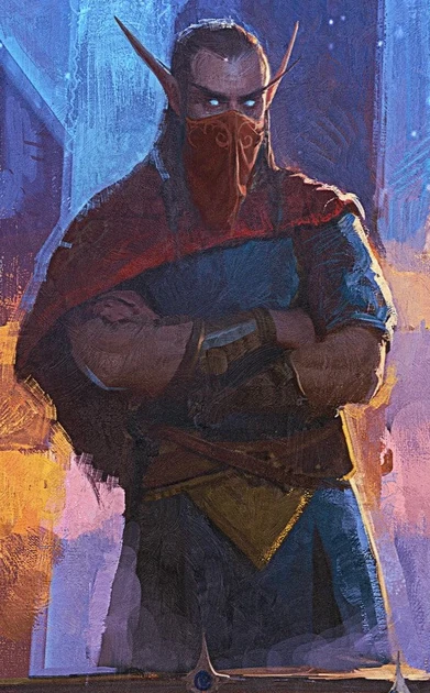 Grand Magister Rommath | Turtle WoW Wiki | Fandom