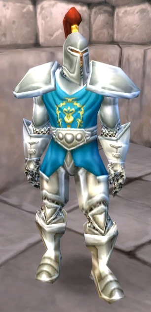 Valiant | Turtle WoW Wiki | Fandom