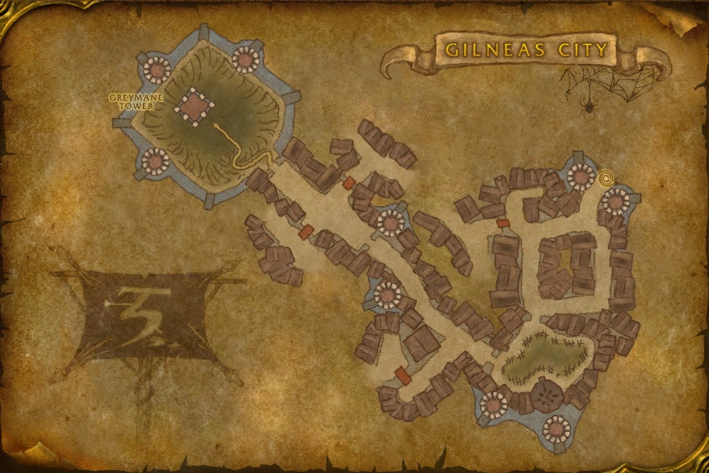 Gilneas City | Turtle WoW Wiki | Fandom Gilneas City | Turtle WoW Wiki | Fandom