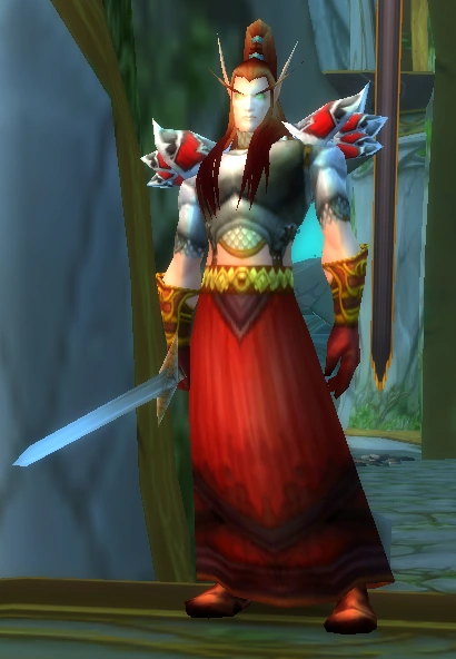 Eldin Sunstrider | Turtle WoW Wiki | Fandom